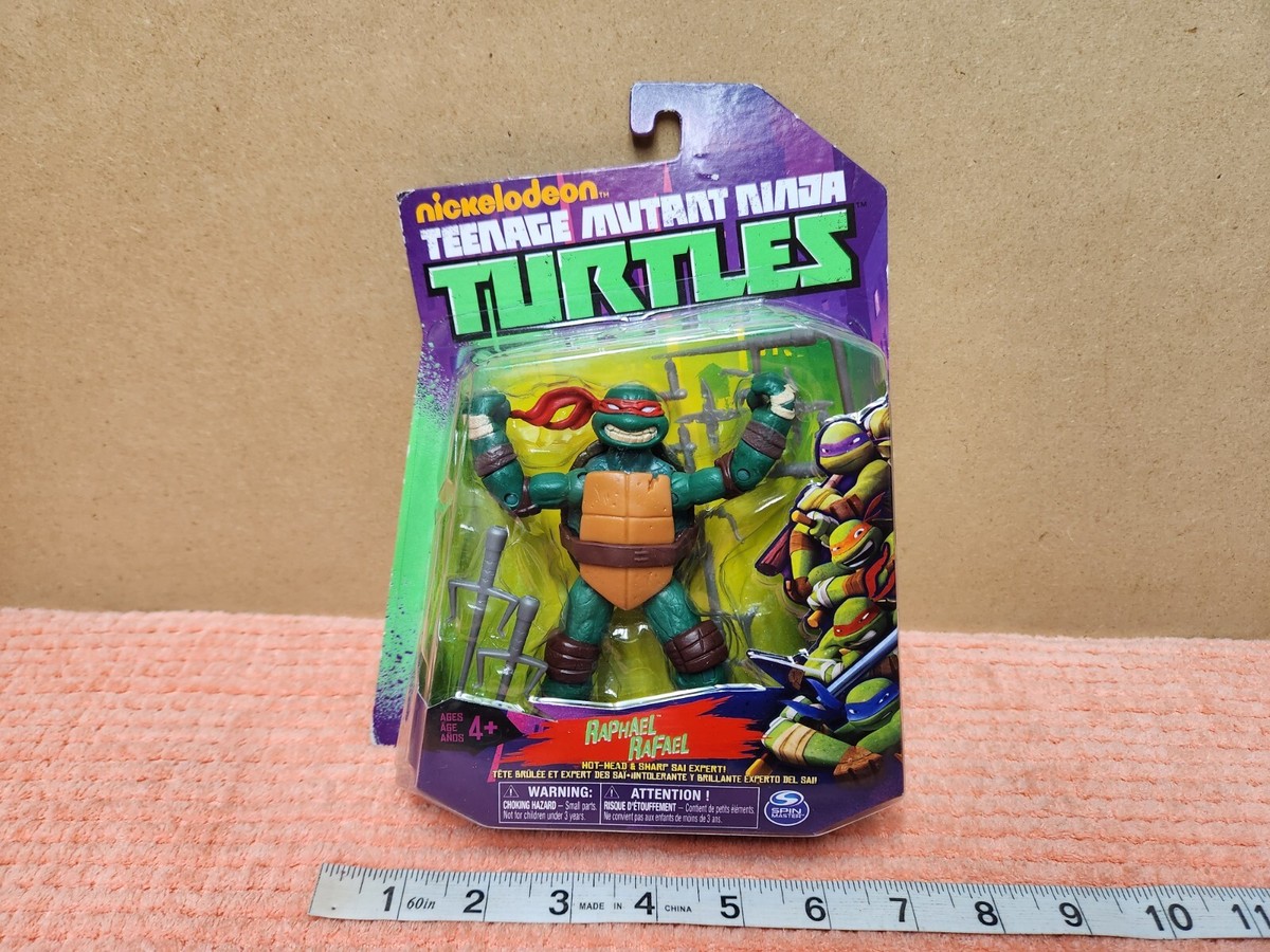 Raphael Tmnt 2013 Raphael (Teenage Mutant Ninja Turtles)