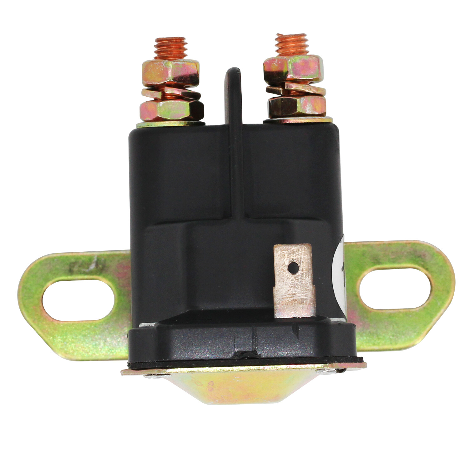 12V Solenoid Relay For Trombetta 812-1211-211 812-1201-211 93265-19 ...