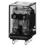 Fuji Electric HH52P-F-DC24V Miniature Control Relays DPDT | eBay