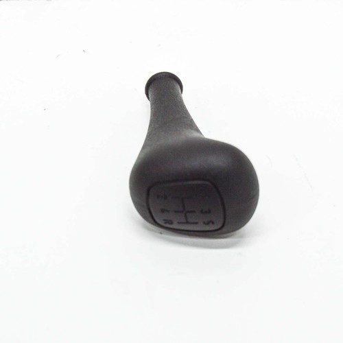 NEW MB E-CLASS W124 MANUAL GEAR SHIFT KNOB A1232671110 1995OEM NO DUTY ...