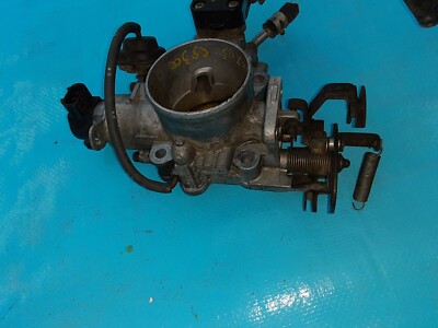 97 Lexus ES300 Throttle Body Idle Control Valve Position Sensor OEM | eBay