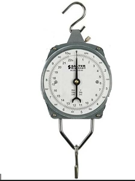 Logotipo De La Báscula Salter Brecknell Brecknell 804 Coin Counting