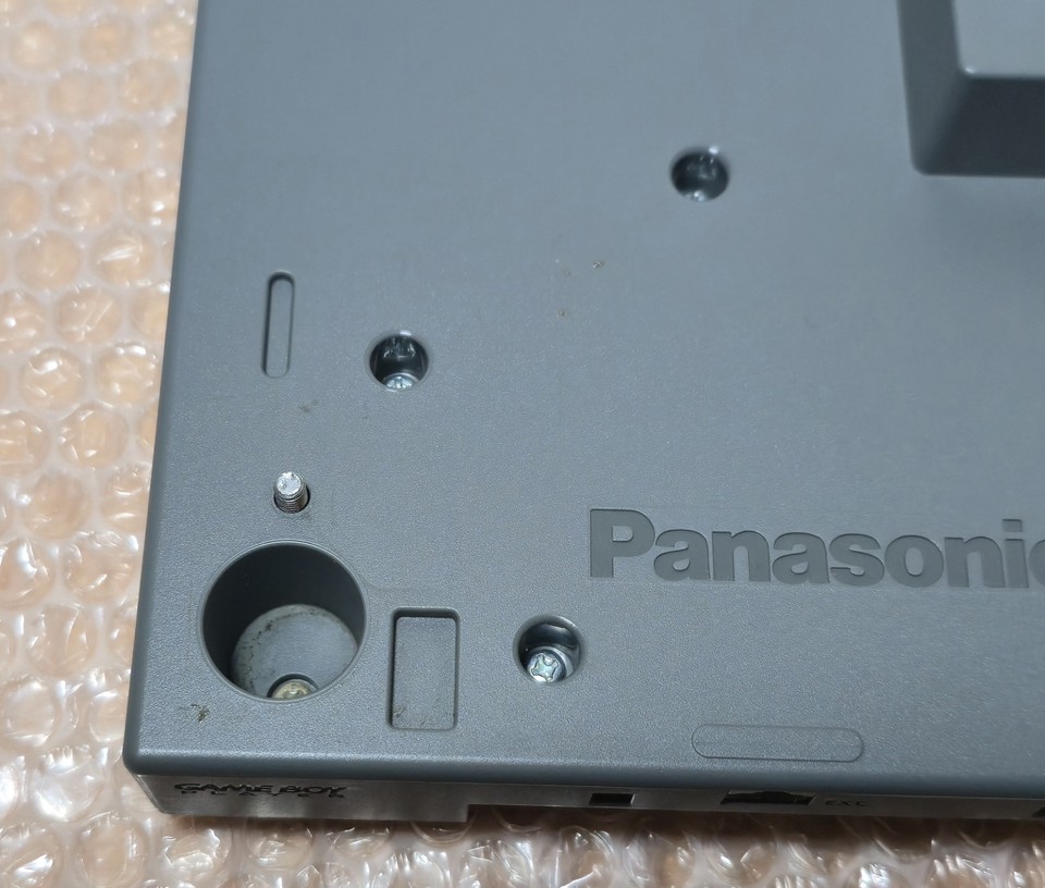 Panasonic Q SH-GB10-H Game Boy Player, Nintendo GameCube, Japan | eBay