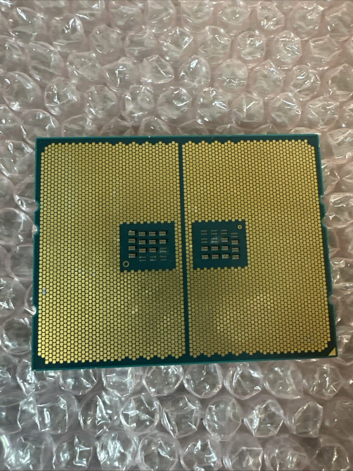 AMD Ryzen Threadripper 1950X 3.4GHz 16-Cores SP3r2 180W Processor | eBay