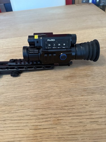 Pard NV008 008 LRF NV008P | eBay UK