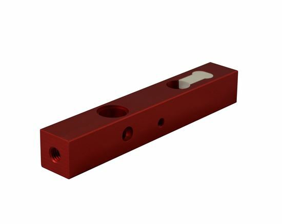 Brand NEW Mec Charge Bars (For Progressive Mec Reloaders) Many sizes ...