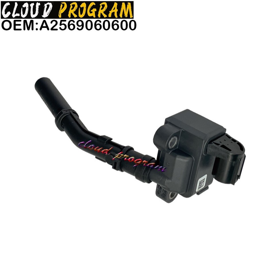 Engine ignition coil one piece A2569060600 suitable for Mercedes-Benz ...