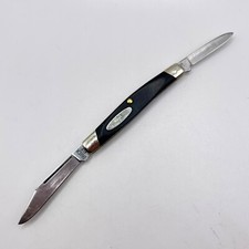 Buck Knives 309 Companion Dual 2 Blade Folding Pocket Knife for sale ...