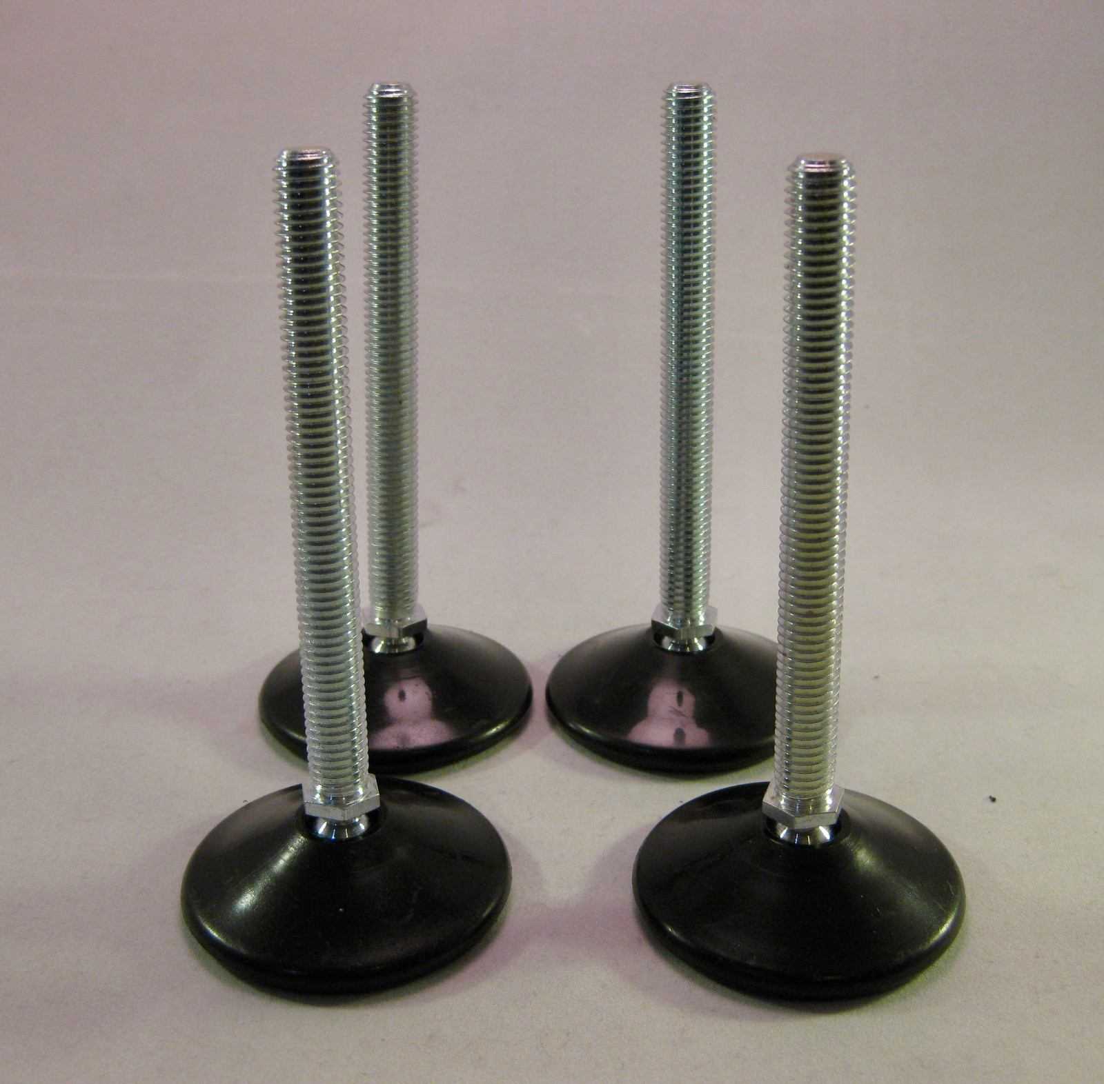 M12 Heavy Duty Ajustable Levelling Feet/Foot Desk Table Office Conveyor ...