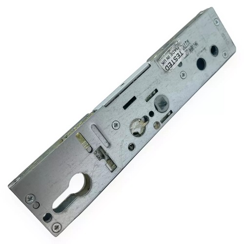 Genuine Lockmaster Slave French Door Upvc Multi Point Lock Gearbox Only ...