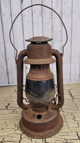 Vintage Embury MFG. Co. Warsaw NY. USA No. 160 Supreme Vintage Embury MFG. Co. Warsaw NY. USA No. 160 Supreme