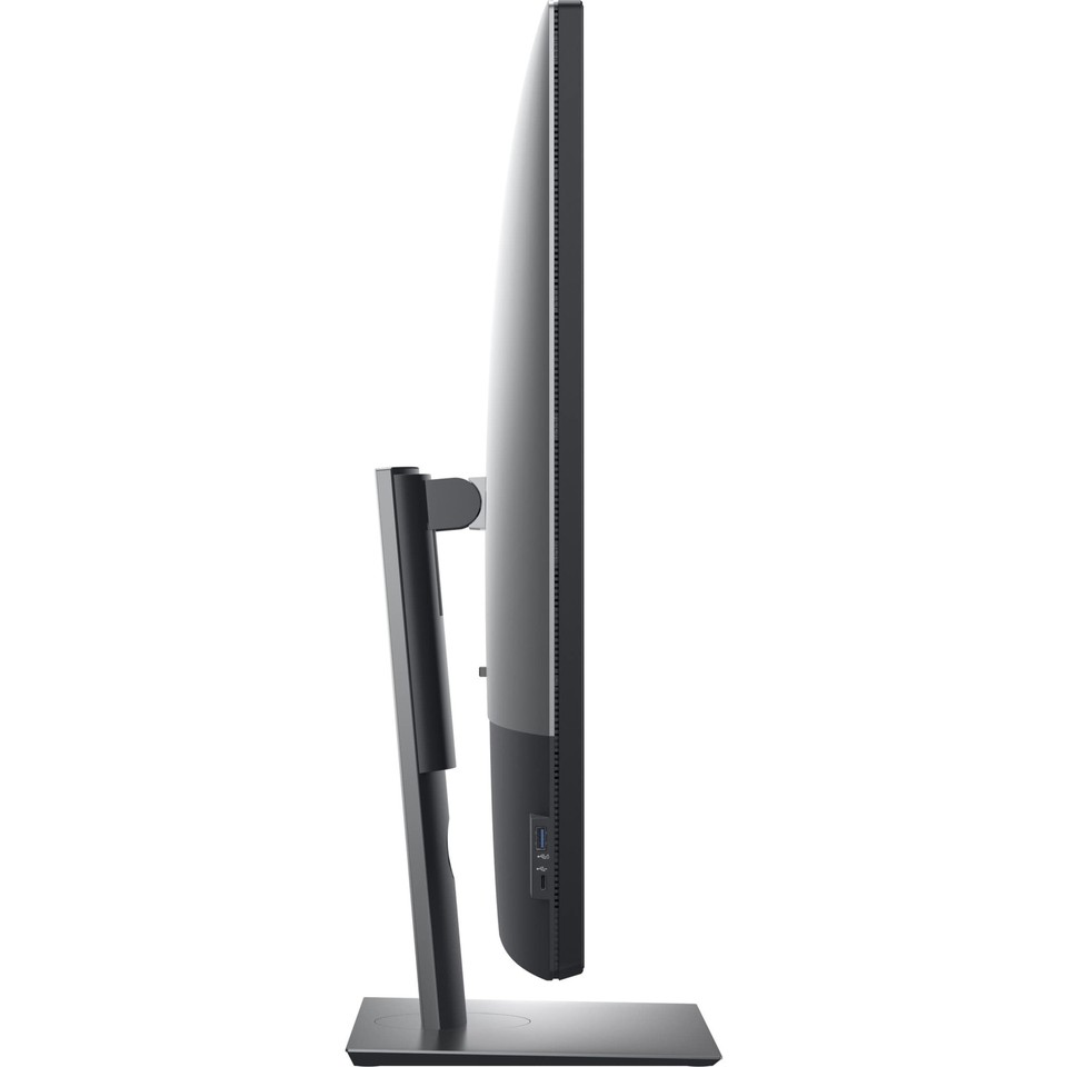 Dell Monitor U2720QM 27 Inch UltraSharp 4K UHD, IPS Ultra-Thin Bezel | eBay