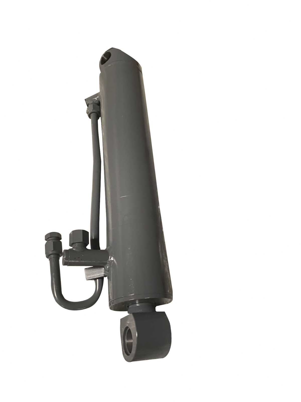 6804630 Bucket Hydraulic Cylinder Fits Bobcat 763 773 753G S130 T140 ...