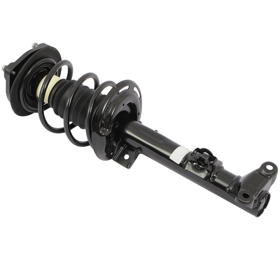 For 2008-2011 Mercedes-Benz C300 Quick Complete Struts Shocks & Springs ...