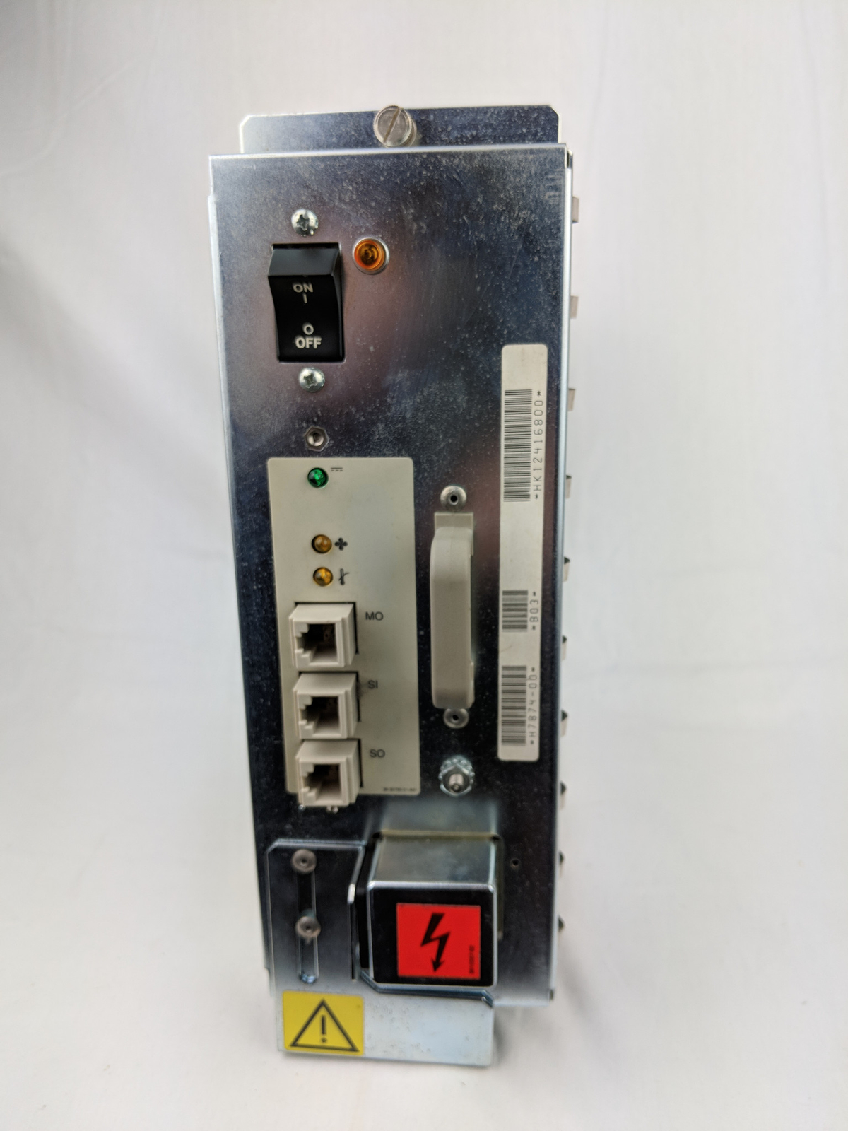 DEC H7874-00 Power Supply for VAX 4000/xxx H7874 Refurb - Tested ...