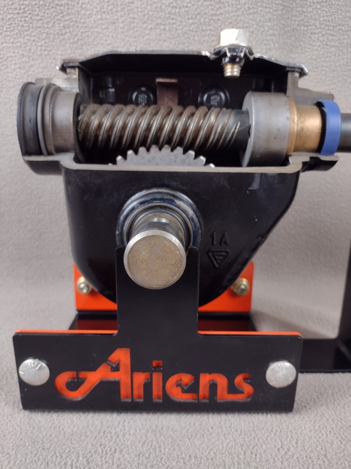 Ariens Gearcase Cutaway Sales Display Gravely Lawn Mower Genuine OEM | eBay