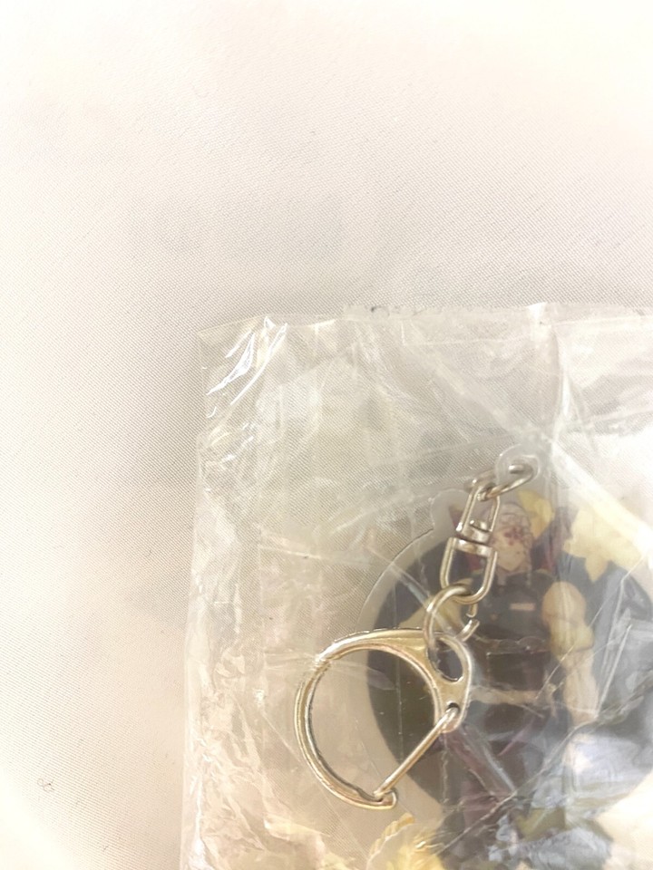 Uzui Tengen Demon Slayer Kimetsu no Yaiba Acrylic Keychain Shonen Jump ...