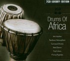 Bongolo / Wakambo Drums Of Africa 2xCD, Comp, Dlx 2003 African, Tribal ...