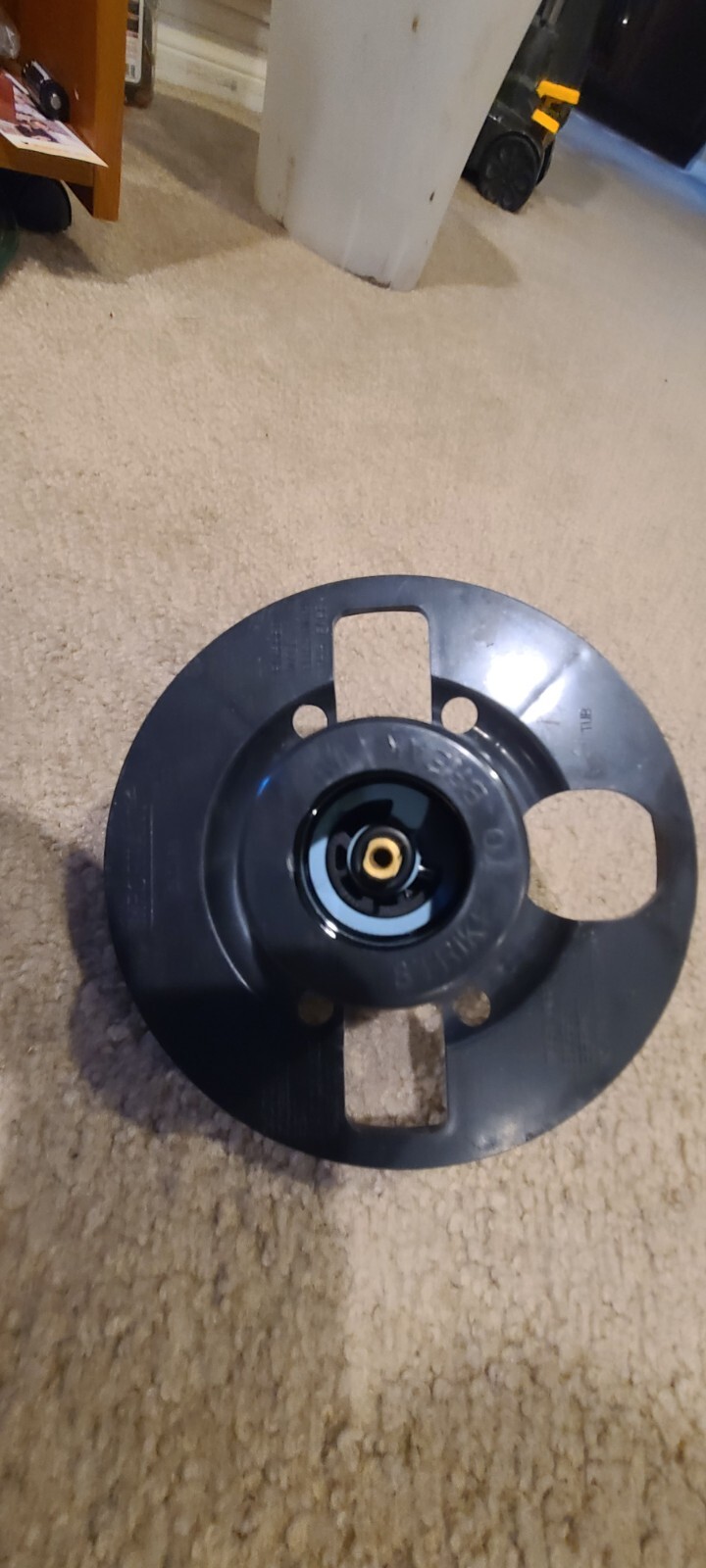 Peerless Ptr188700-unws Pressure Balance Valve Body for sale online | eBay