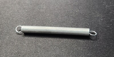 Beechcraft Aircraft Spring, P/N 100942H0227-95 | eBay