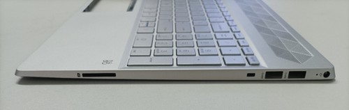 New L24752-001 Genuine HP 15-CS 15-CW 15-CS3075WM Palmrest with Backlit ...