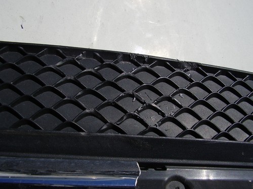 gen Mercedes E Class 207 AMG COUPE CAB Rear Bumper Diffuser a2078858225 ...