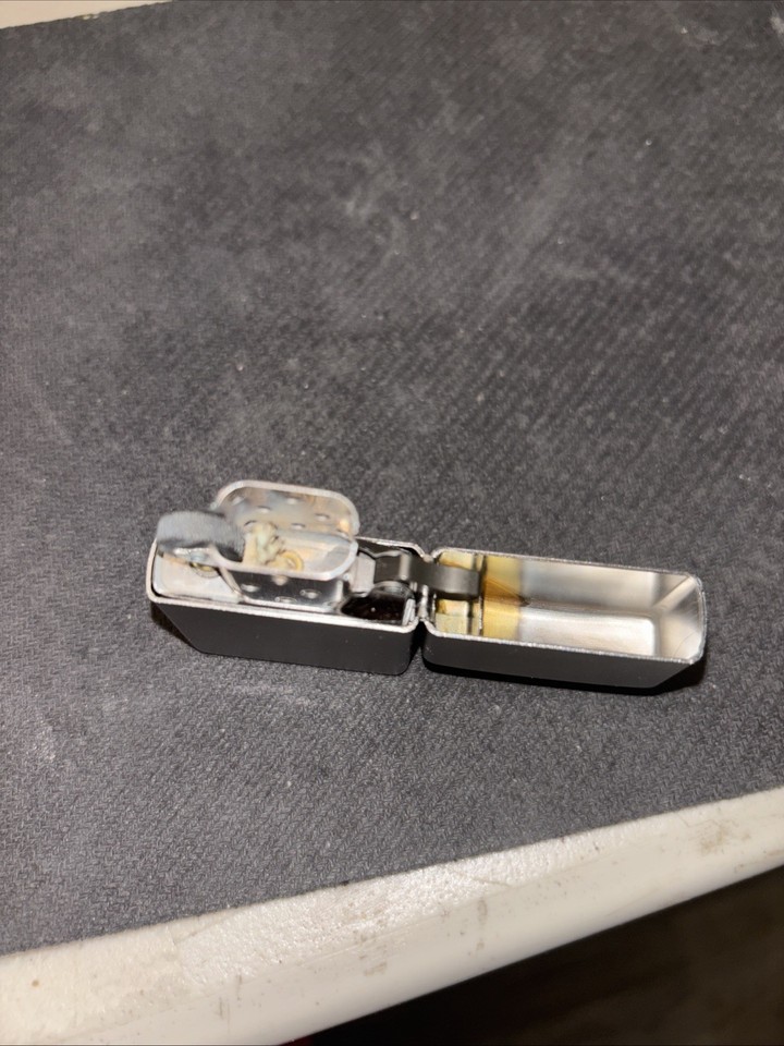 Zippo US Navy Lighter | eBay