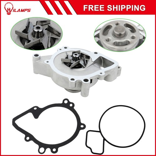 For Chevrolet Oldsmobile Alero Pontiac Saturn 2.4L 2L 2.2L Water Pump ...