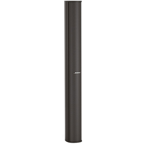 Bose Professional MA12EX Modular Vertical Line-Array Loudspeaker Black ...
