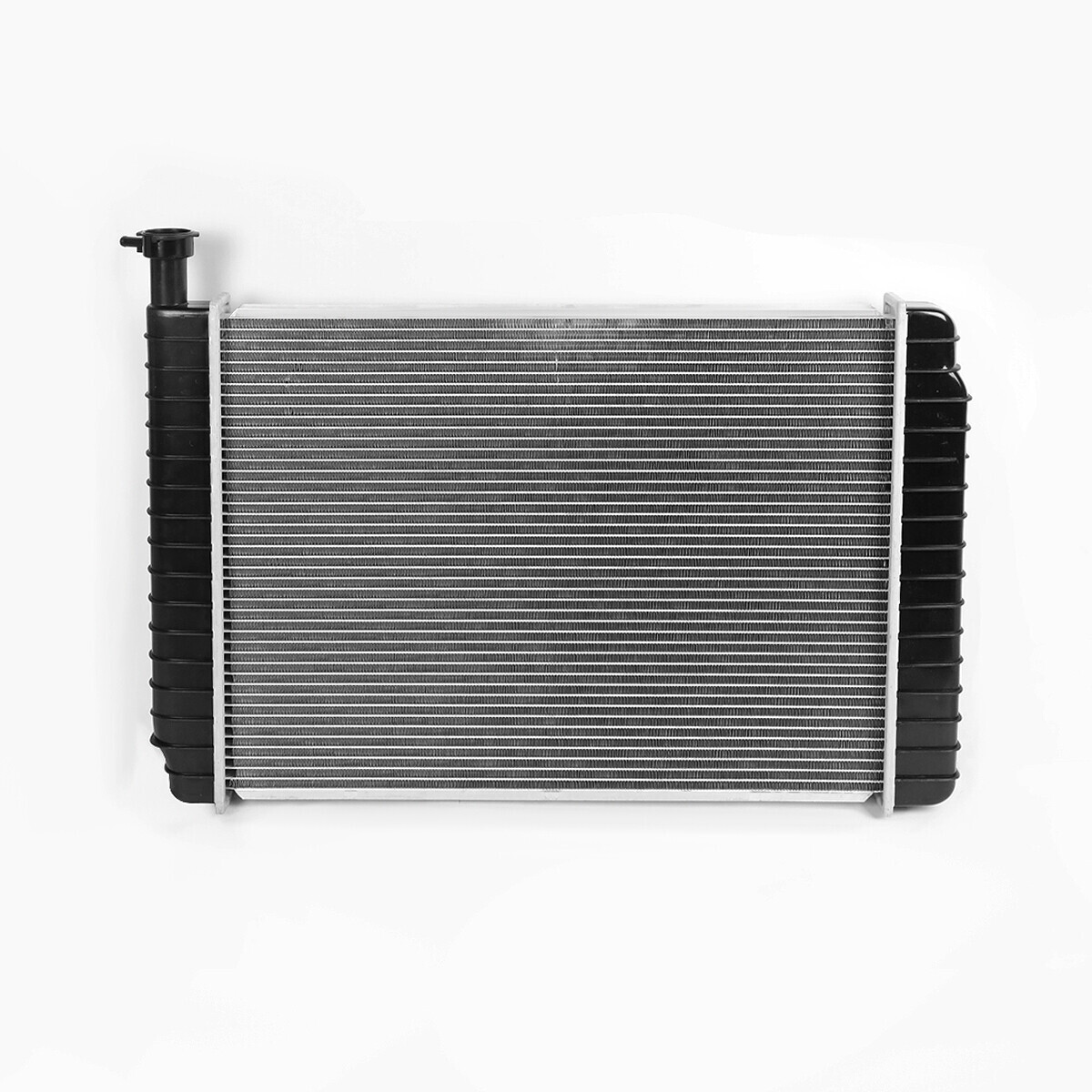 FOR 85-94 SAFARI/ASTRO 4.3L V6 AT PERFORMANCE ALUMINUM CORE COOLING ...