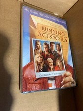 Running with Scissors (DVD, 2007) for sale online | eBay