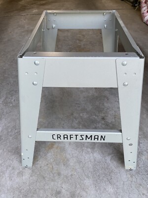 Craftsman 315 Contractor Table Saw Leg Stand Base FREE SHIP Exc ...