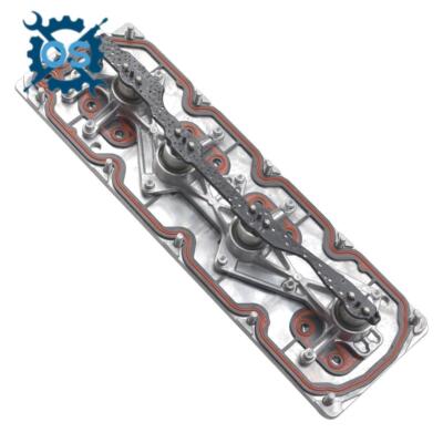 12571609 Valve Lifter Oil Manifold For CHEVROLET SILVERADO 1500 GMC 5 ...