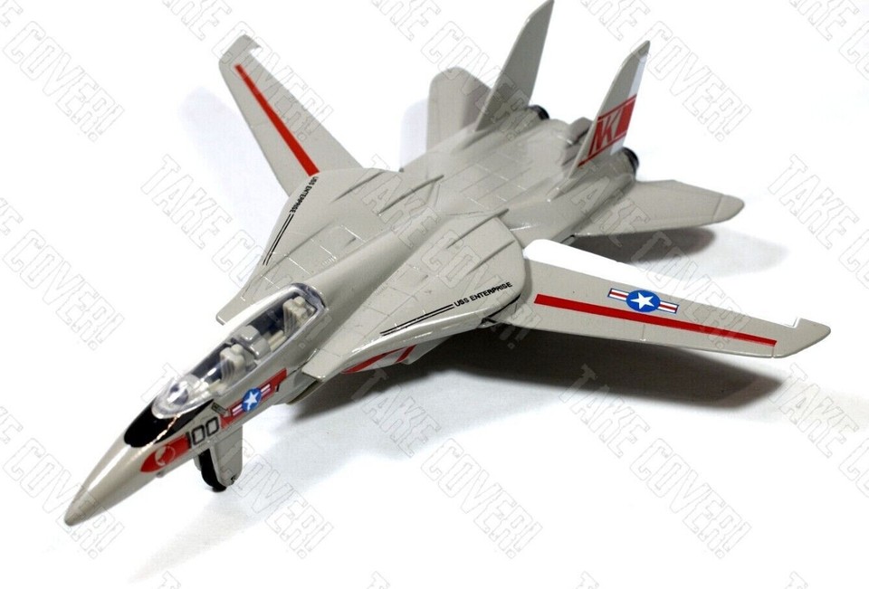 Motormax Sky Wings Diecast 6" Metal Aircraft Toys - WW2 Warbirds & Jet ...