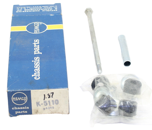 Sway Bar Link Kit ~ 1965 1966 1967 1968 1969 1970 Cadillac ~ K5110 | eBay