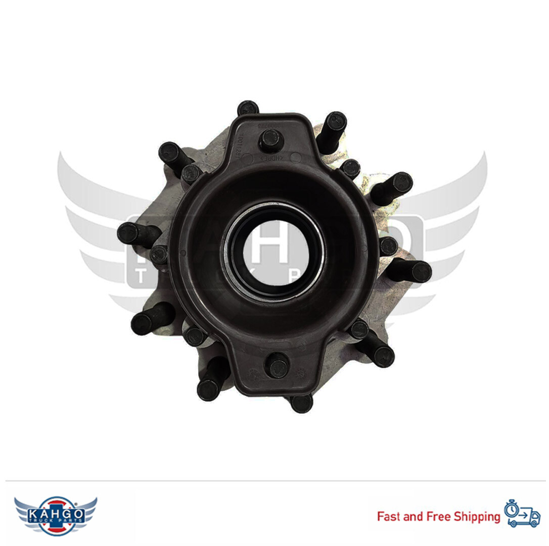 CONMET PRESET HUB ASSEMBLY R DRIVE - 10082219 | eBay