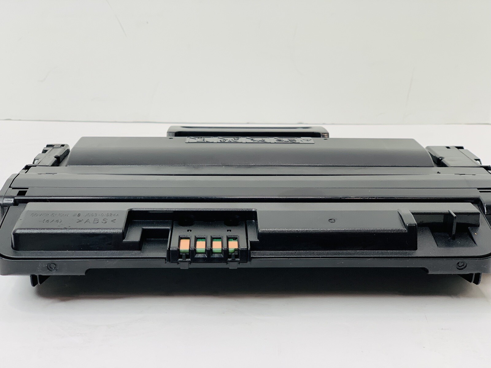 Xerox Phaser 3250 Black Standard Capacity Toner Cartridge (3,500 Pages ...
