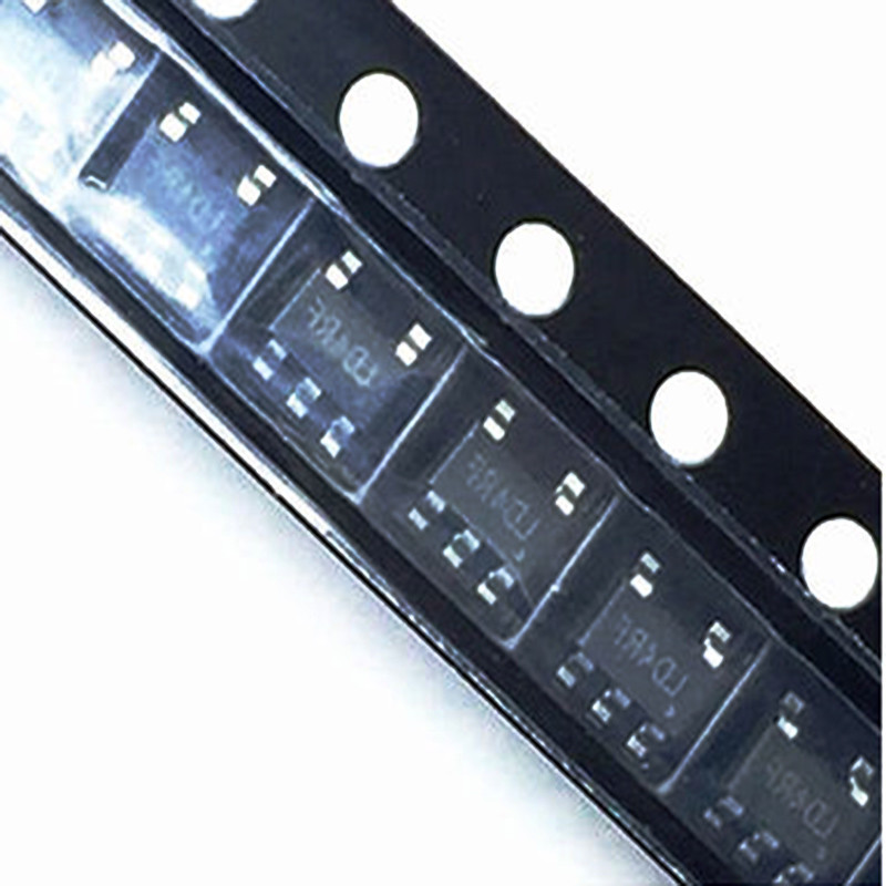 10 Pcs LT1615ES5-1 SOT23-5 LT1615 Micropower Step-Up DC/DC Convertersin ...