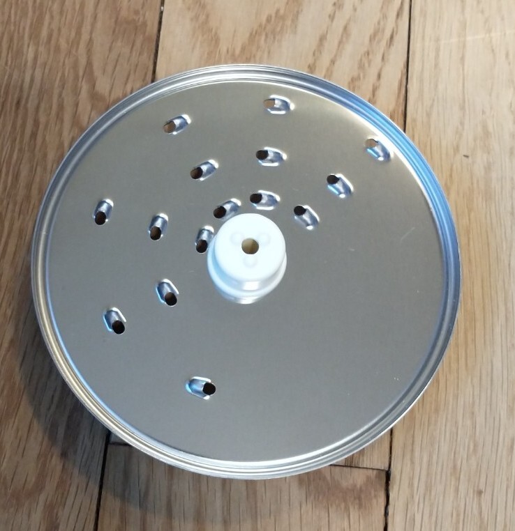 KitchenAid KFP600 Food Processor 11 Cup GRATING DISC Replacement Part ...