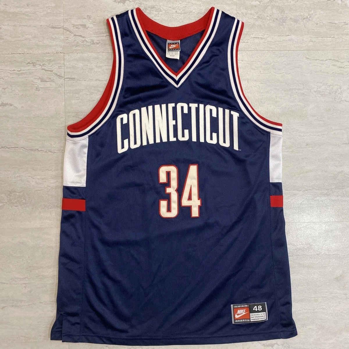 Ray Allen Uconn Basketball