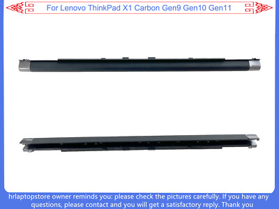 New For Lenovo ThinkPad X1 Carbon Gen9 Gen10 Gen11 20XW 20XX Lcd hinge ...