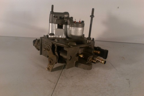 GM Throttle Body Injection TBI 2.0L 17084066 | eBay