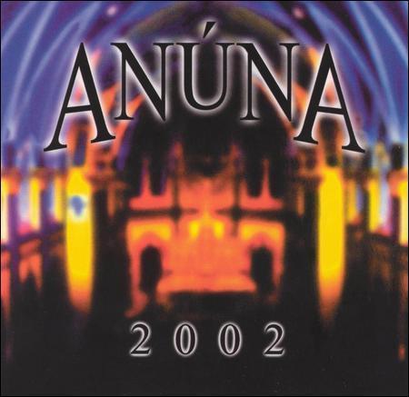 Anuna 2002 by Anúna (CD, Nov-2003, Danu Records) for sale online | eBay