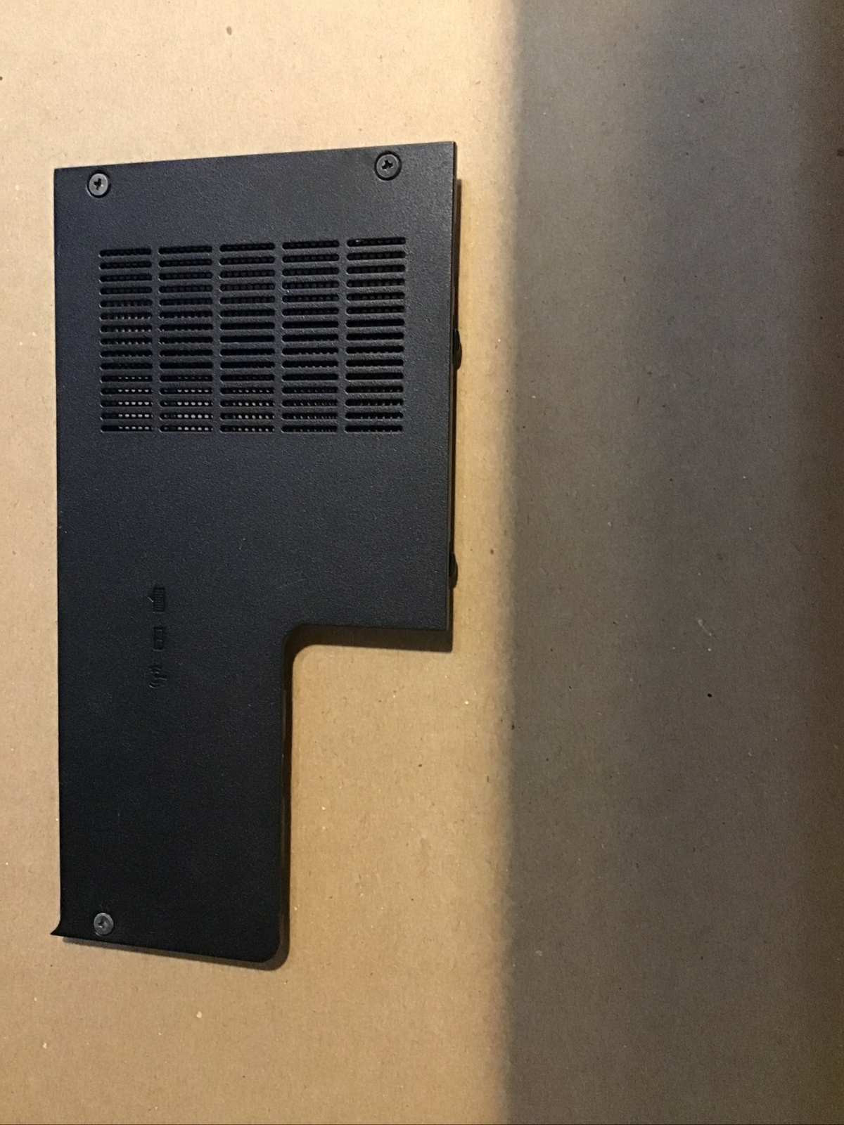 HP G62 G62-340us G56 Compaq Cq56 Memory RAM WiFi Cover Door 34ax6rdtp00 ...