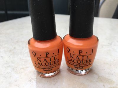 2 x OPI IN MY BACK POCKET (NL B88) | eBay