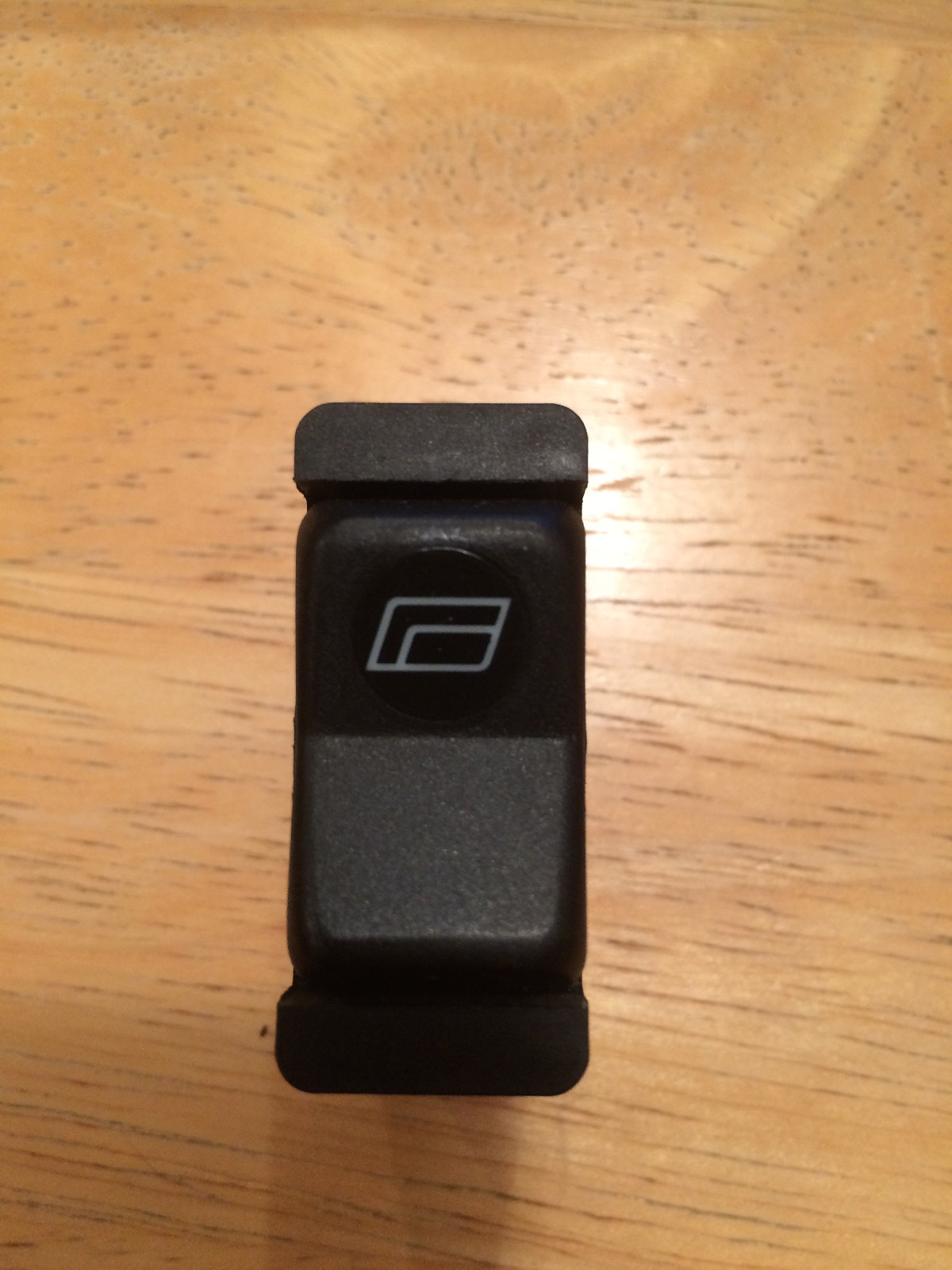 Genuine Mercedes Drivers Left Rear Power Window Switch 1268206210 | eBay