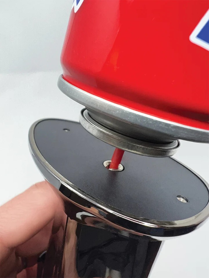 Whip It Butane 300ml - 12 pack butane refill fuel universal tips | eBay