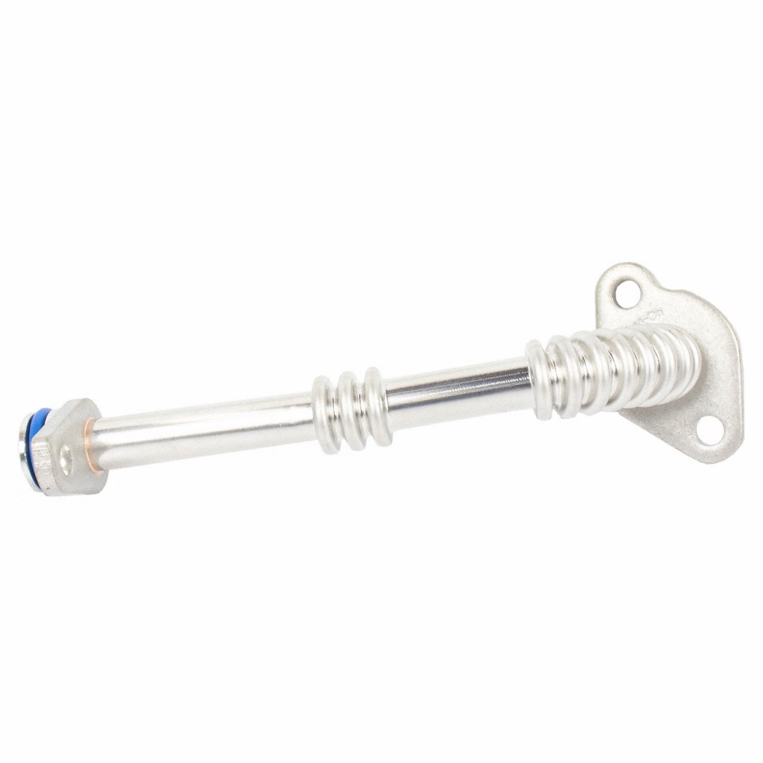 NEW OEM Ford 15-22 Mustang Turbocharger Oil Return Tube Assembly FR3Z ...