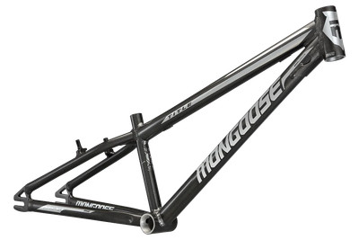 Bicycle Frames - 24 Bmx Frame - Nelo's Cycles
