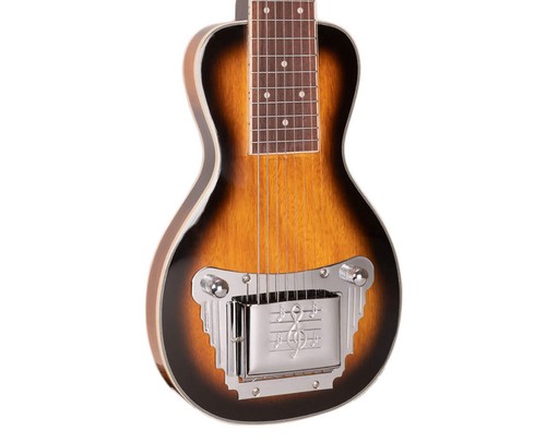 Gold Tone 8-String Solid Body Lap Steel - Open Box 875116001728| eBay